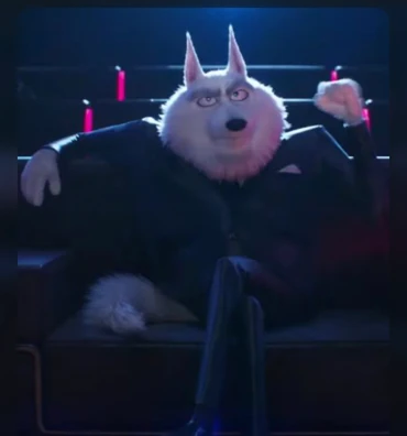 Discuss Everything About Villains Wiki | Fandom