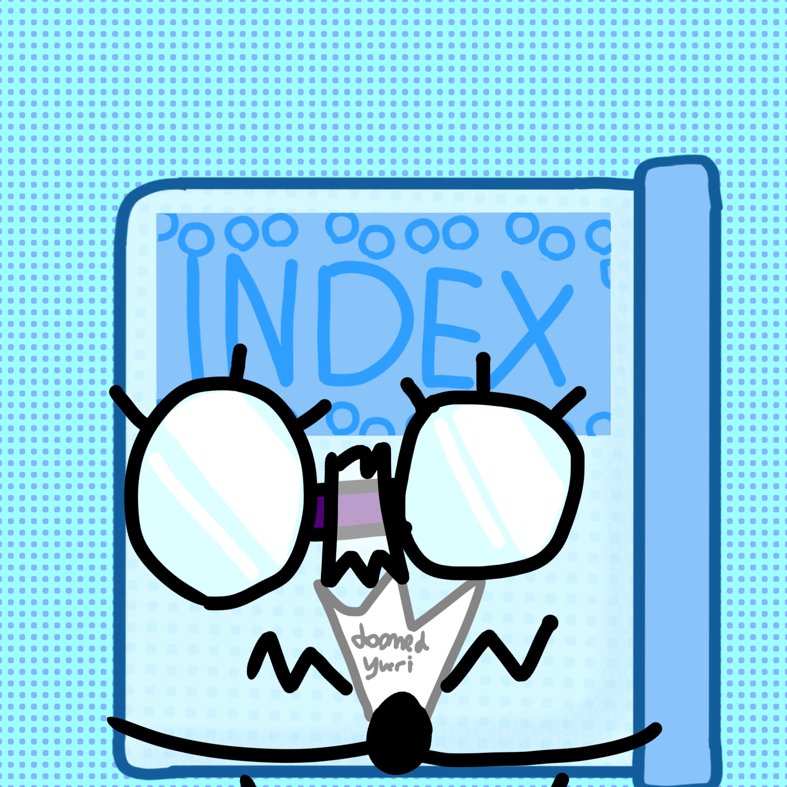 MORE OF THE YURI MUNCHER | Fandom