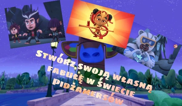 My scratch quiz from PJ Masks | Fandom