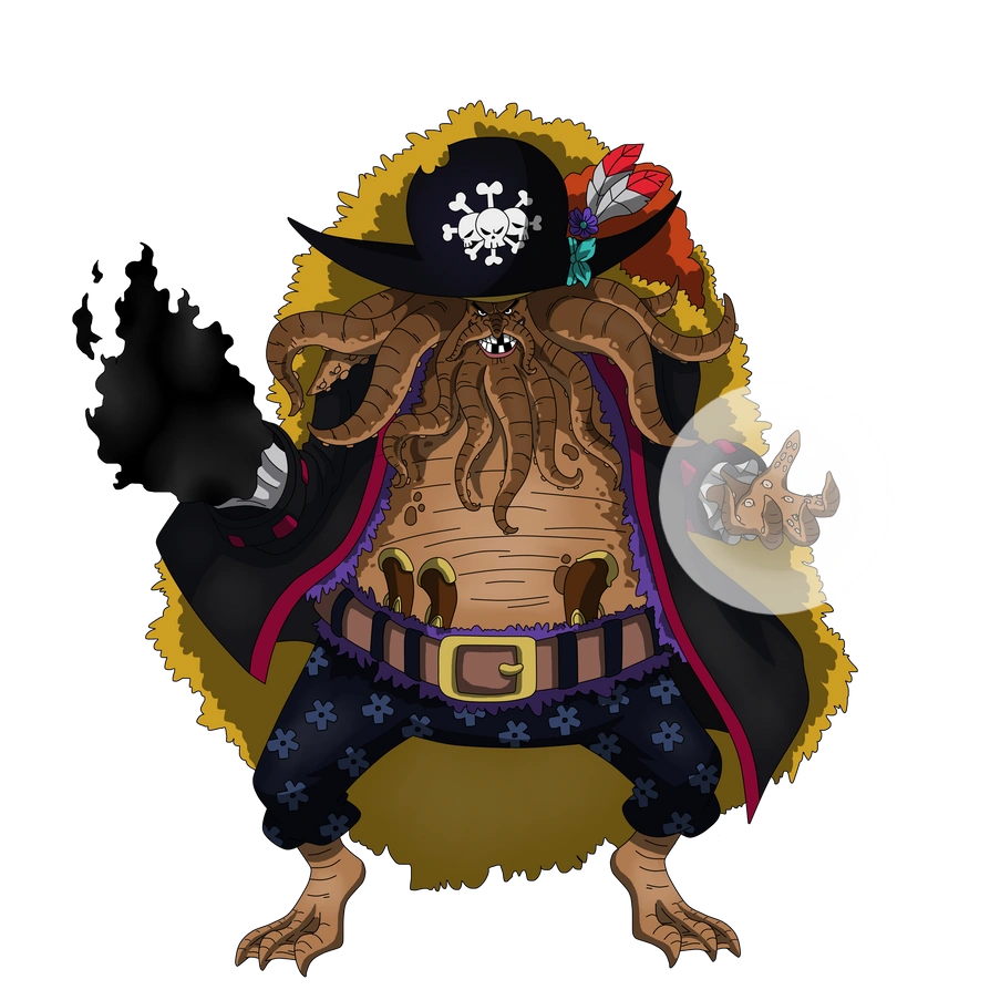 Elbaf - chapitre 13 : | Fandom