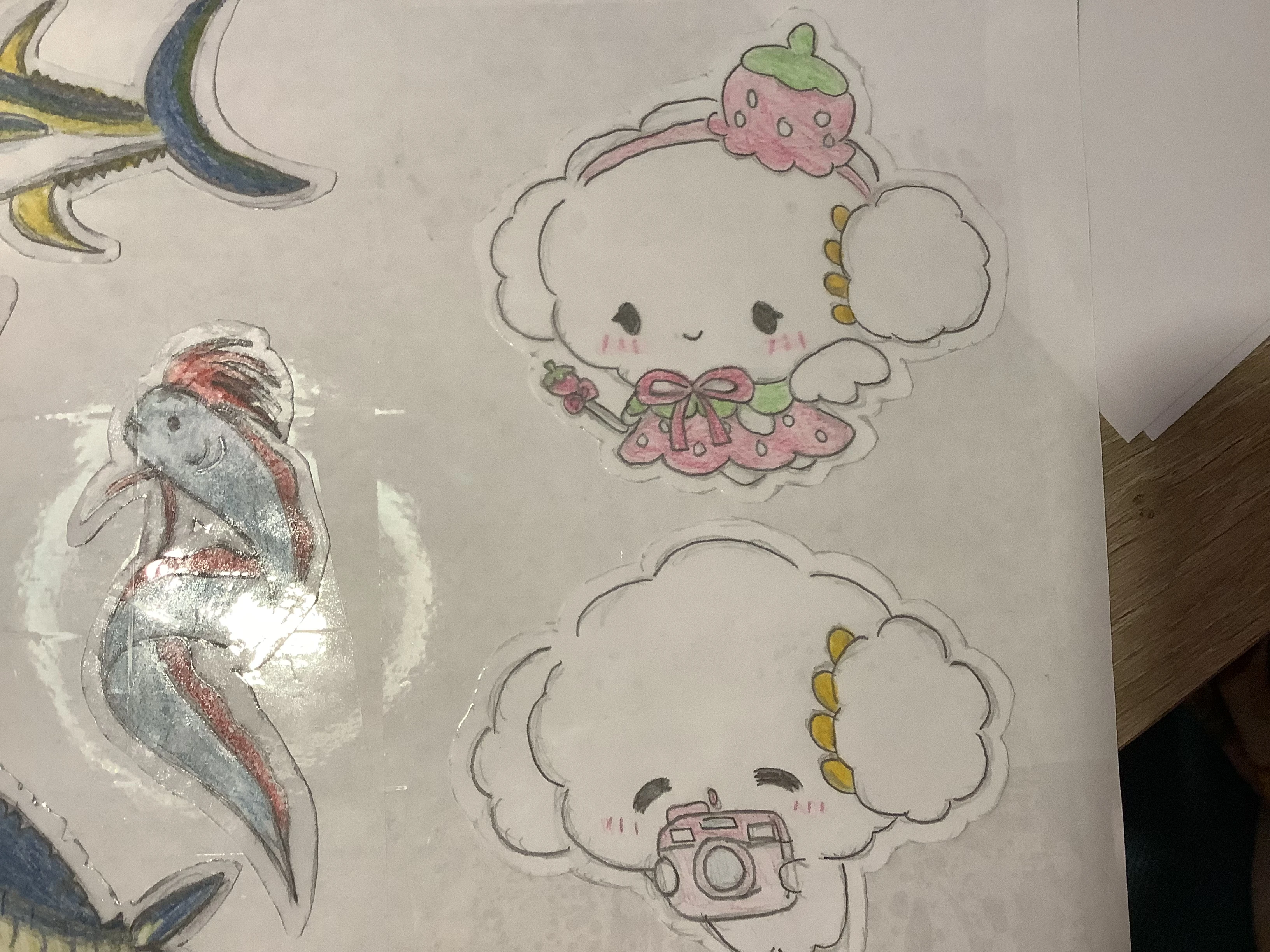 Cogimyun stickers | Fandom