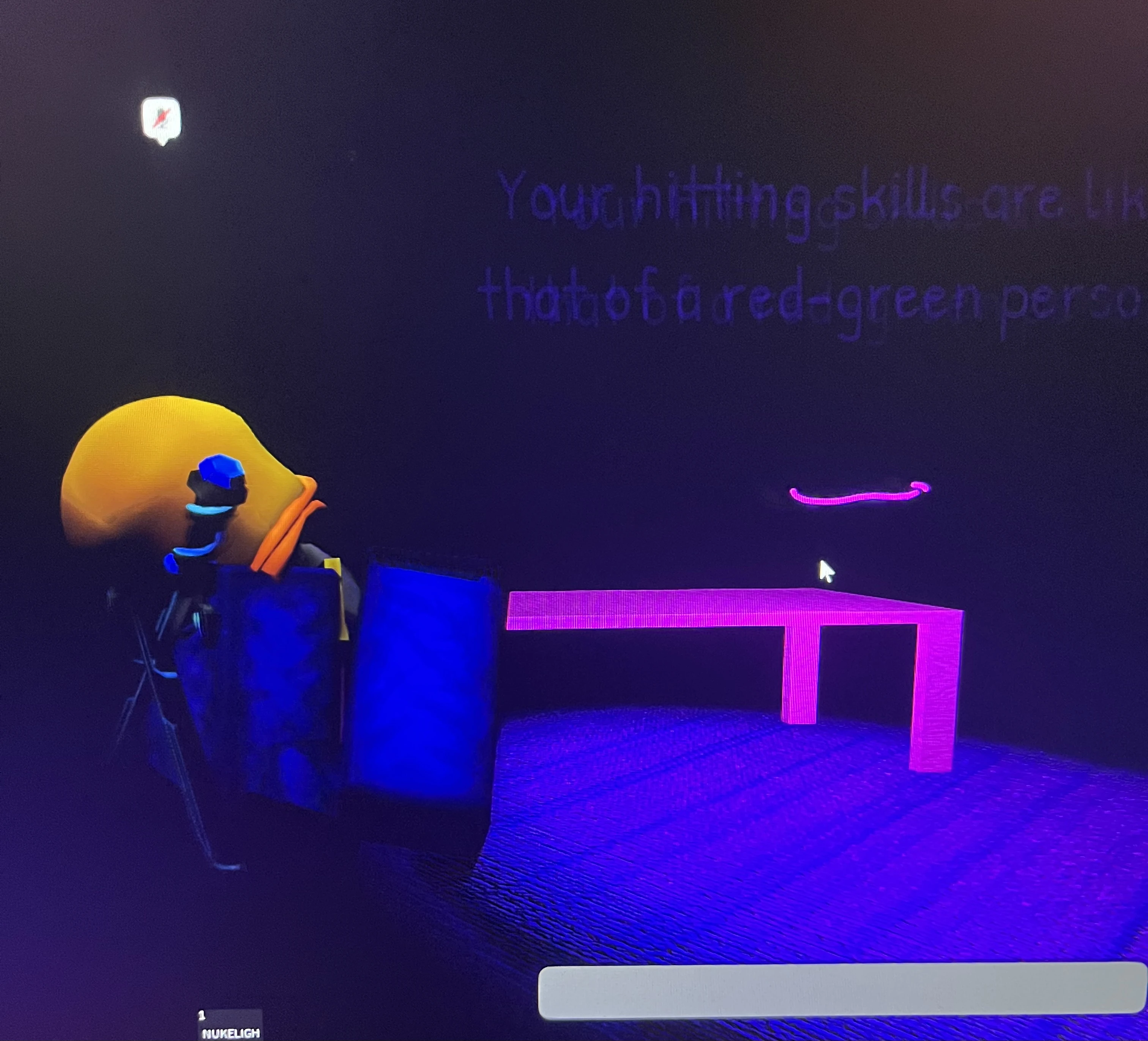 Why do I always find a way to break stuff | Fandom