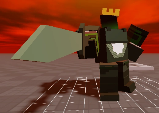 IS THAT THE MASTER FROM WORLD TOWER DEFENSE | Fandom