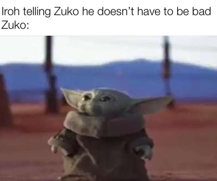 ATLA/TLOK memes | Fandom