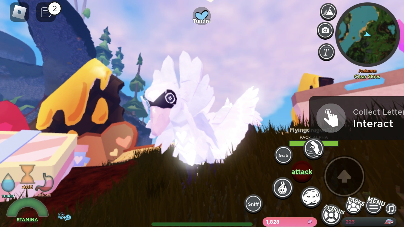 Selling a glimmer! | Fandom