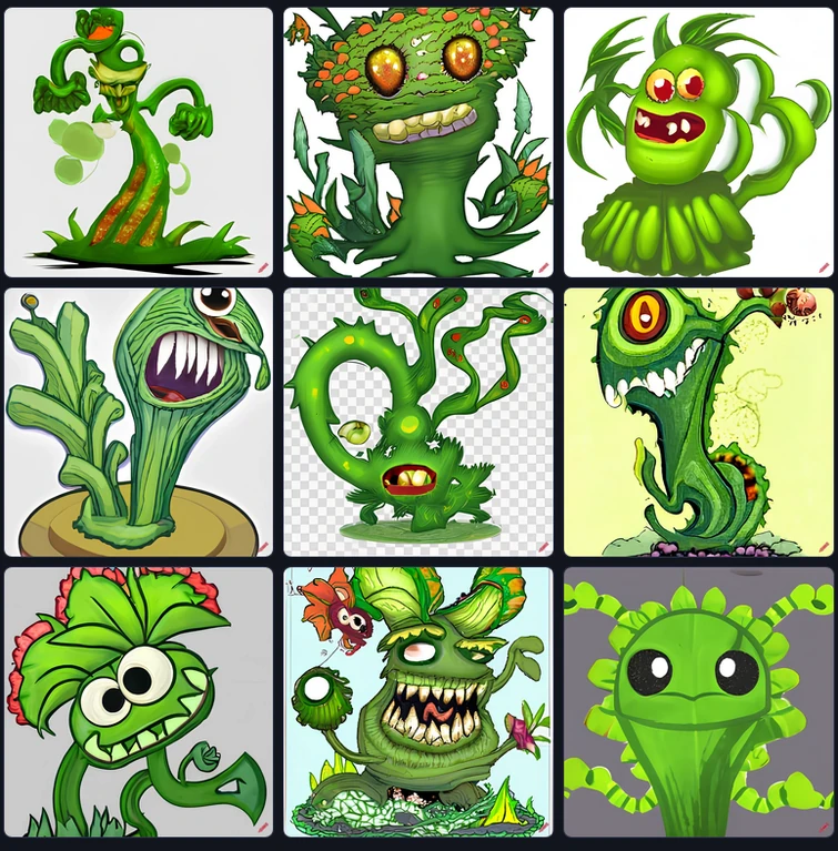 plant quint ideas | Fandom