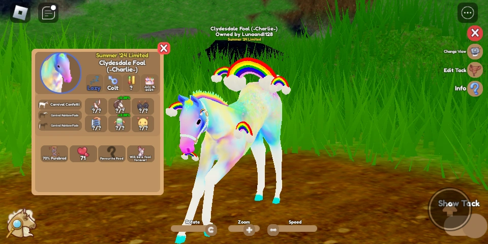 Showing my FFs | Fandom