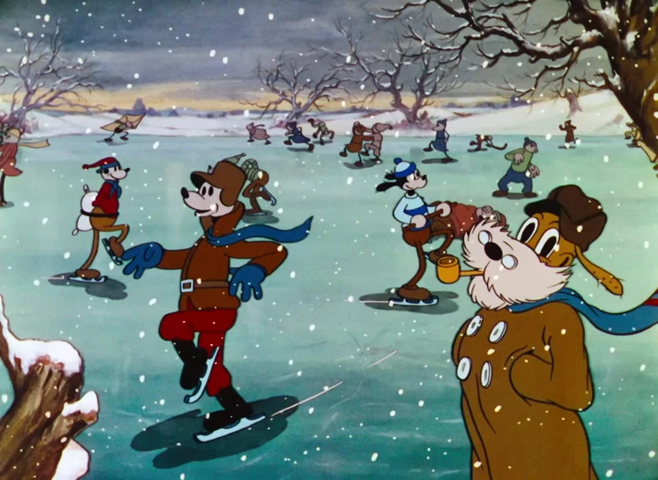 Restored Disney Classics | Fandom