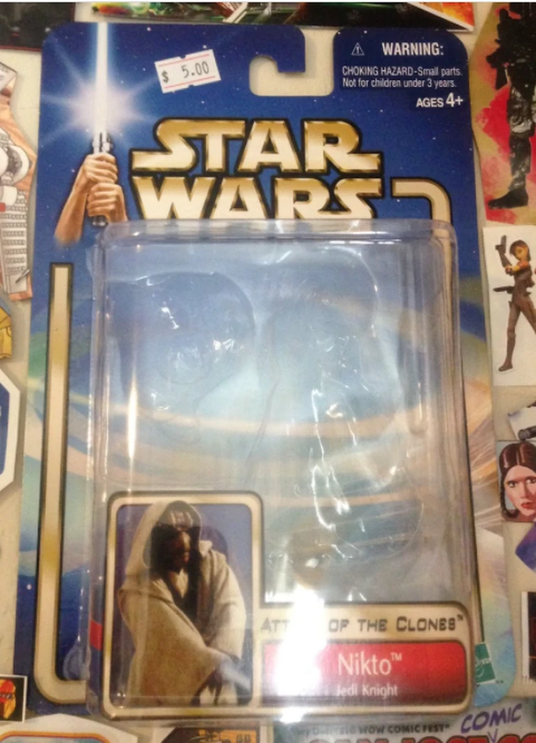 Discuss Everything About Wookieepedia | Fandom