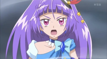 What is your opinion on Cure Magical? | Fandom