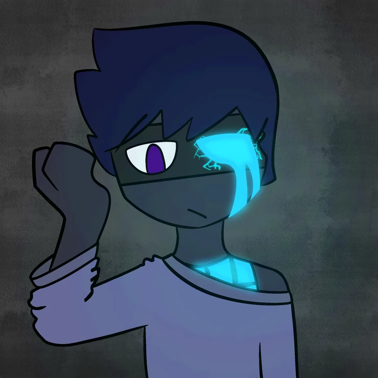 Semi-Humanized Zap | Fandom