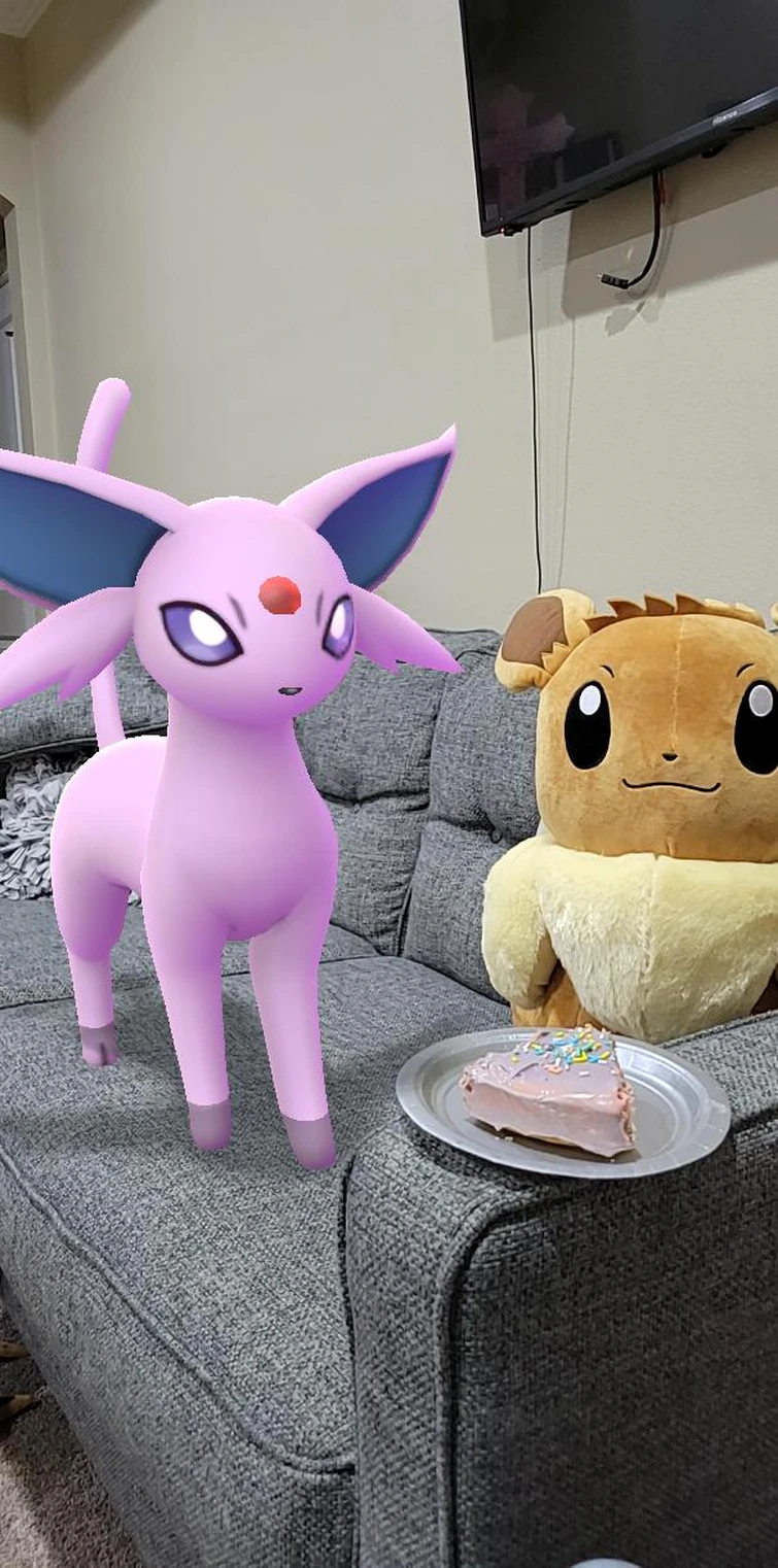 Happy Espeon Day!! | Fandom