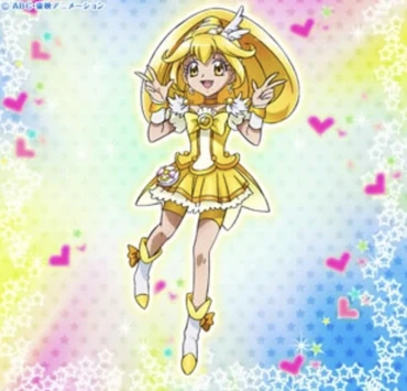 Favorite Cure outfit + hairstyle? Round 2 - Part 3 | Fandom