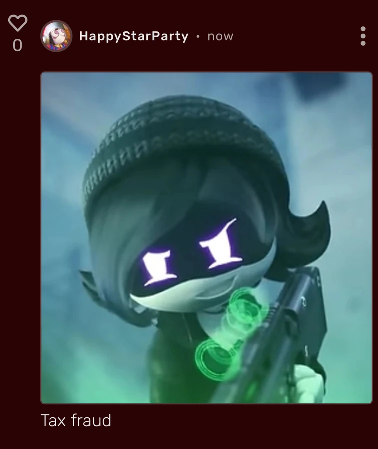 TADC Wiki Out of Context | Fandom