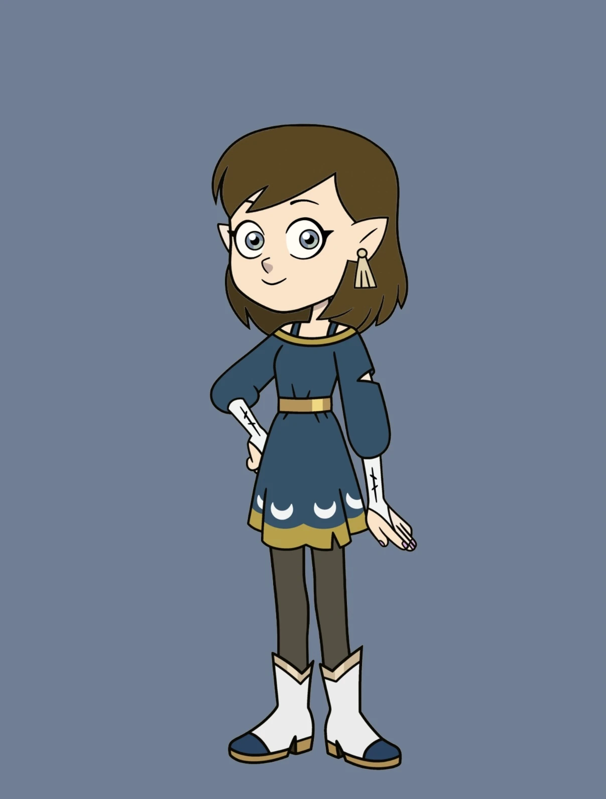 Me as amity | Fandom