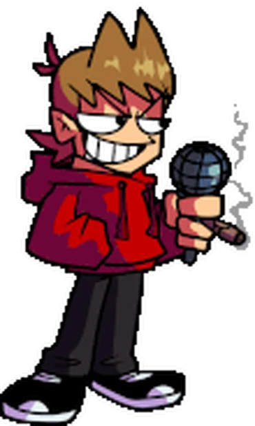 best tord voice | Fandom