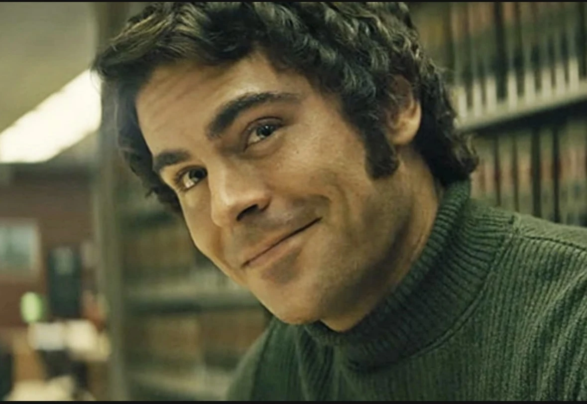 Does Ted Bundy (Extremely Wicked, Shockingly Evil and Vile) Qualify ...