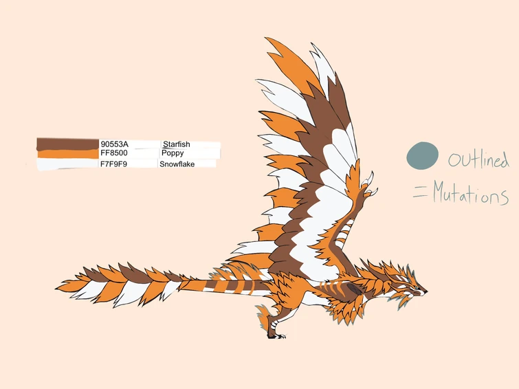 Trying different themes on Moix! | Fandom