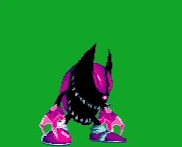 Which Mighty EXE Character is best | Fandom