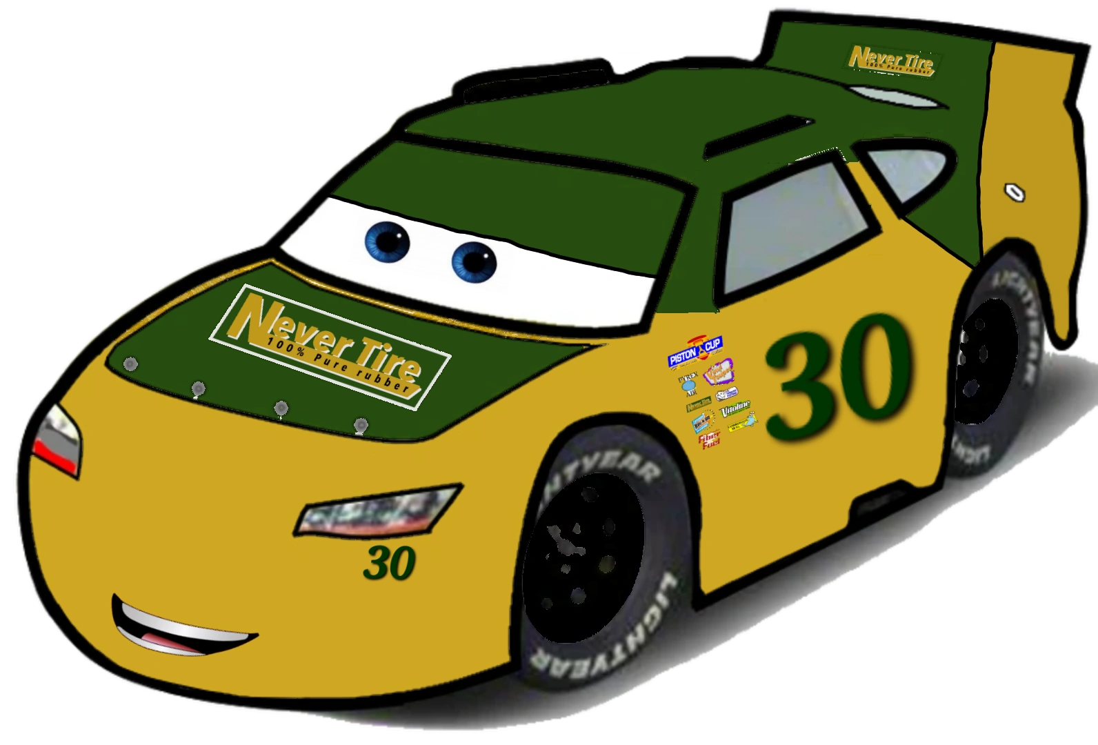 Travis Webster | Fandom