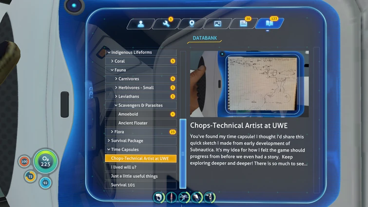Discuss Everything About Subnautica Wiki | Fandom