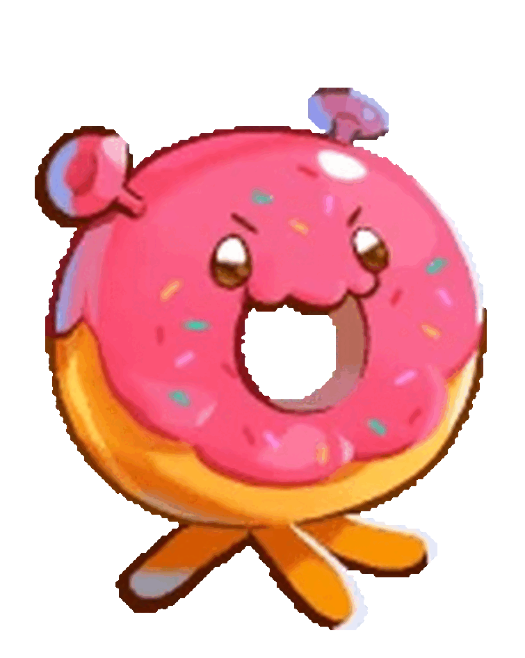 Space doughnut | Fandom