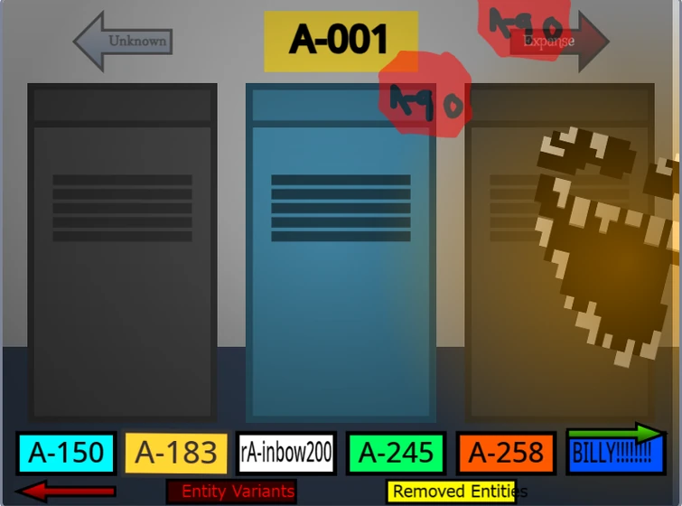 interinable rooms enityt sand box APRIL FOOLS BIG UPDATE!!!!!!!!!!!!!!! | Fandom