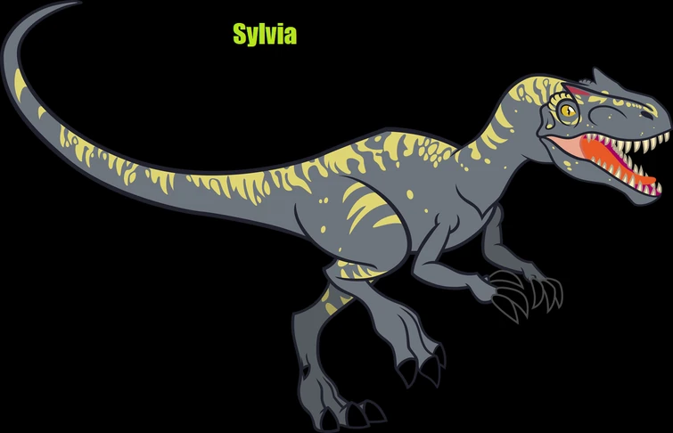 My 3 New Dinosaur OCS | Fandom
