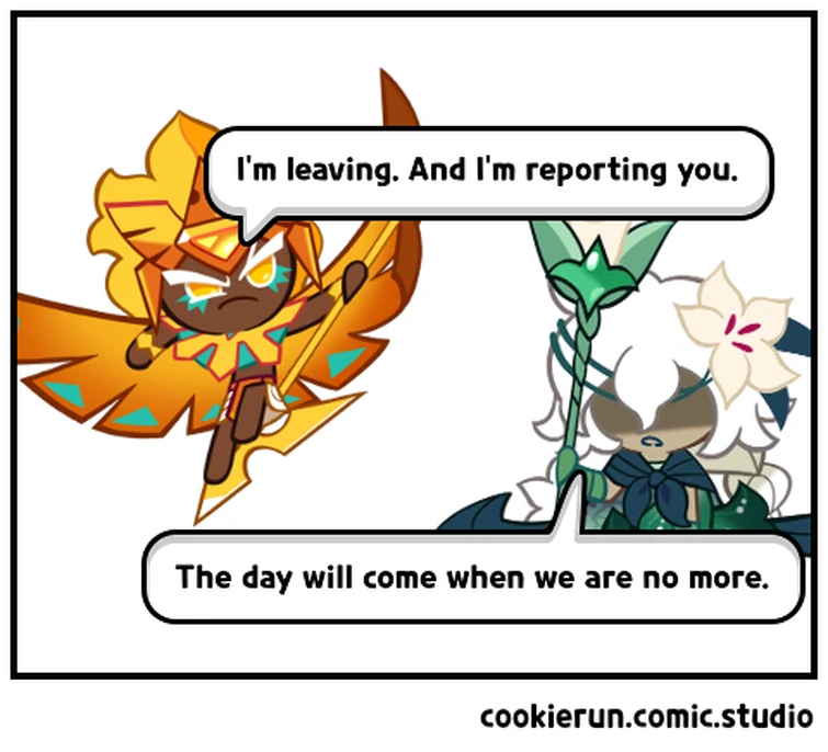 Discuss Everything About Cookie Run: Kingdom Wiki | Fandom