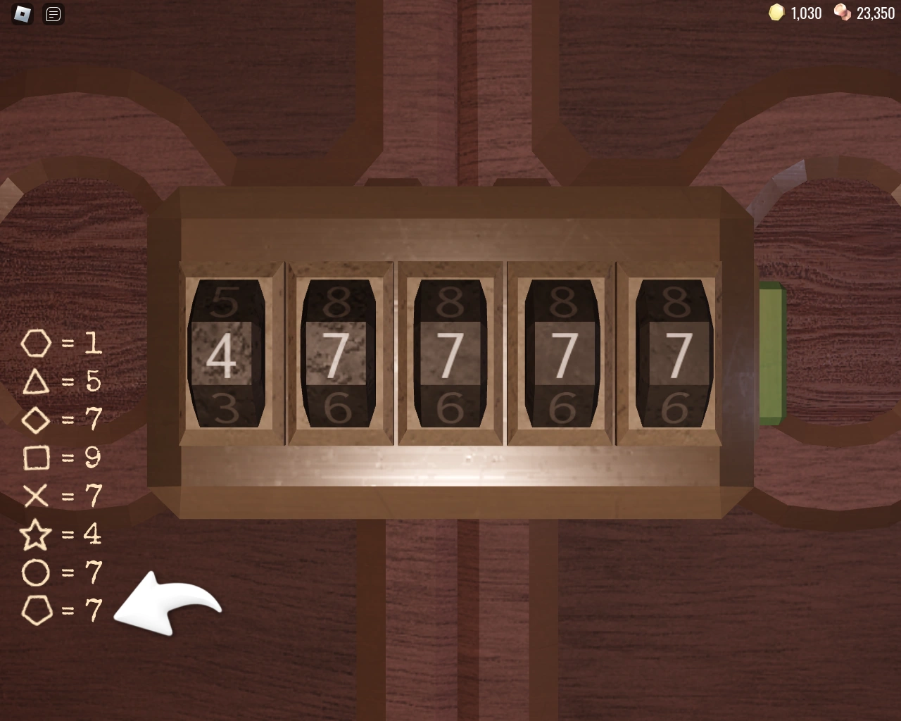 a very easy code | Fandom