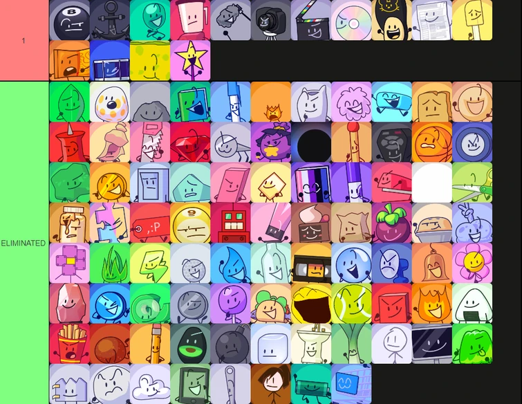 TPOT 1 Life VV #16 | Fandom