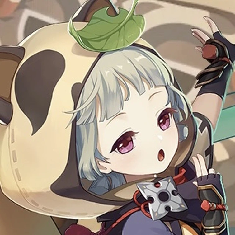 ALL playable characters until 2.5 profile pictures! (and paimon) | Fandom