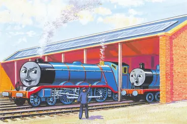Discuss Everything About Thomas the Tank Engine Wiki | Fandom
