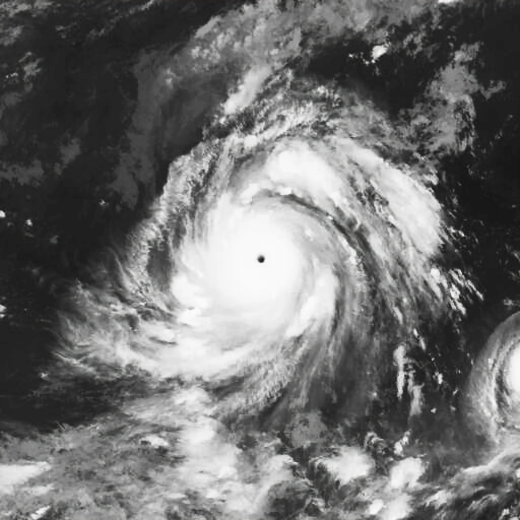 Guess the storm | Fandom