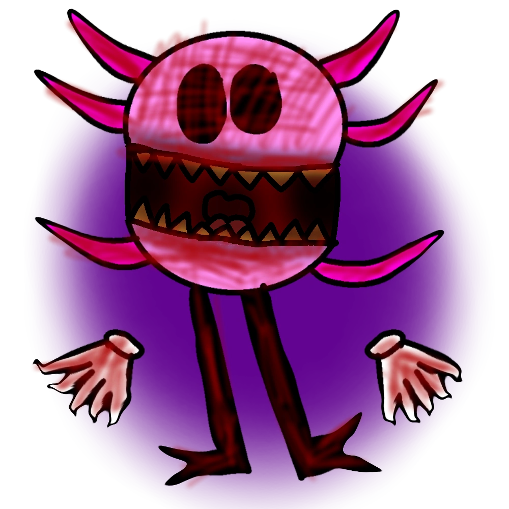 KinitoPET cute🩷 creepy monsters | Fandom