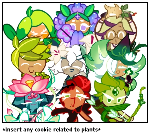 Grow Grow Flower Rangers | Fandom