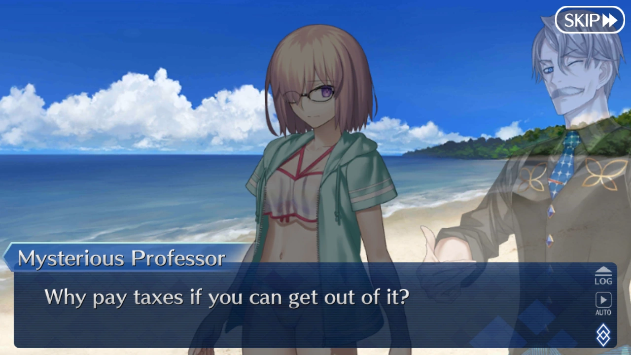 Wise advice | Fandom