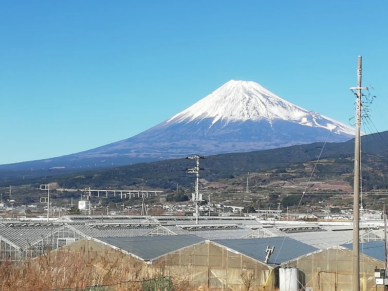 Mt.Fuji/Mount Fuji: Explaining the real Japanese places that appear in ...