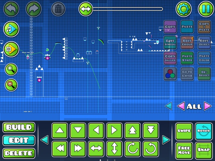 More layout | Fandom