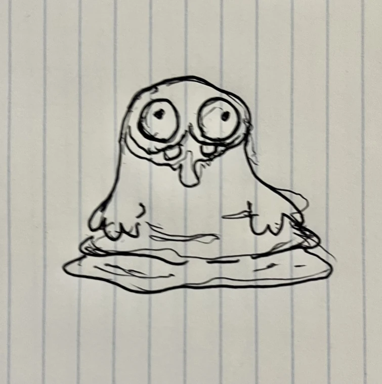 arsonist doodles(+art reqs) | Fandom