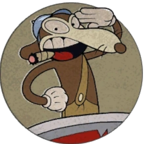 new PFP/german Daroach | Fandom