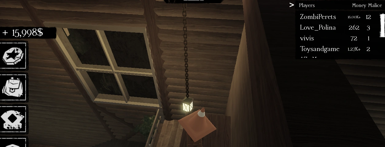 Whats Wrong Here Fandom