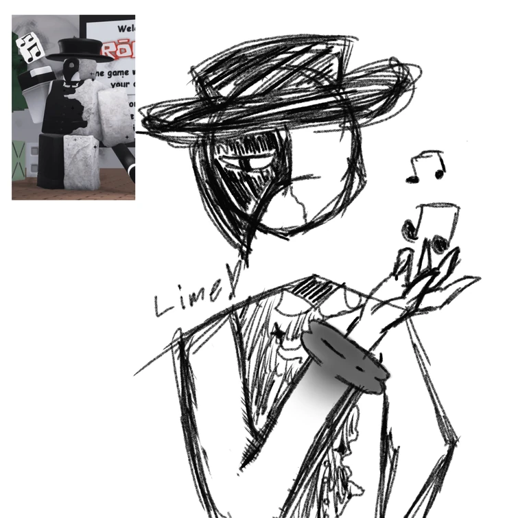 Presenting to you…ARTFUL NOLI!! | Fandom