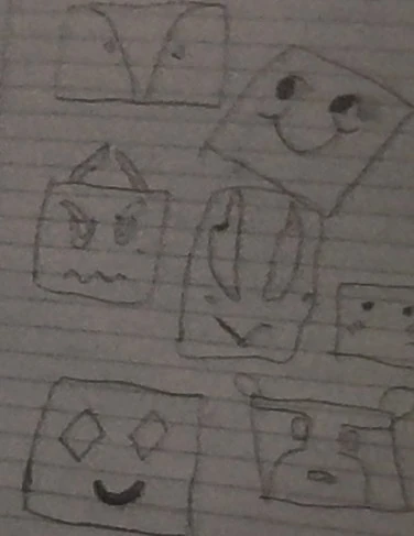 Bss arts (totally) AWSOME part 1 | Fandom