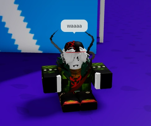 i decided to make him into a bug because i dont like him | Fandom