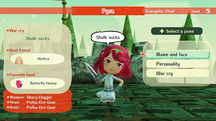 Pyra in miitopia | Fandom