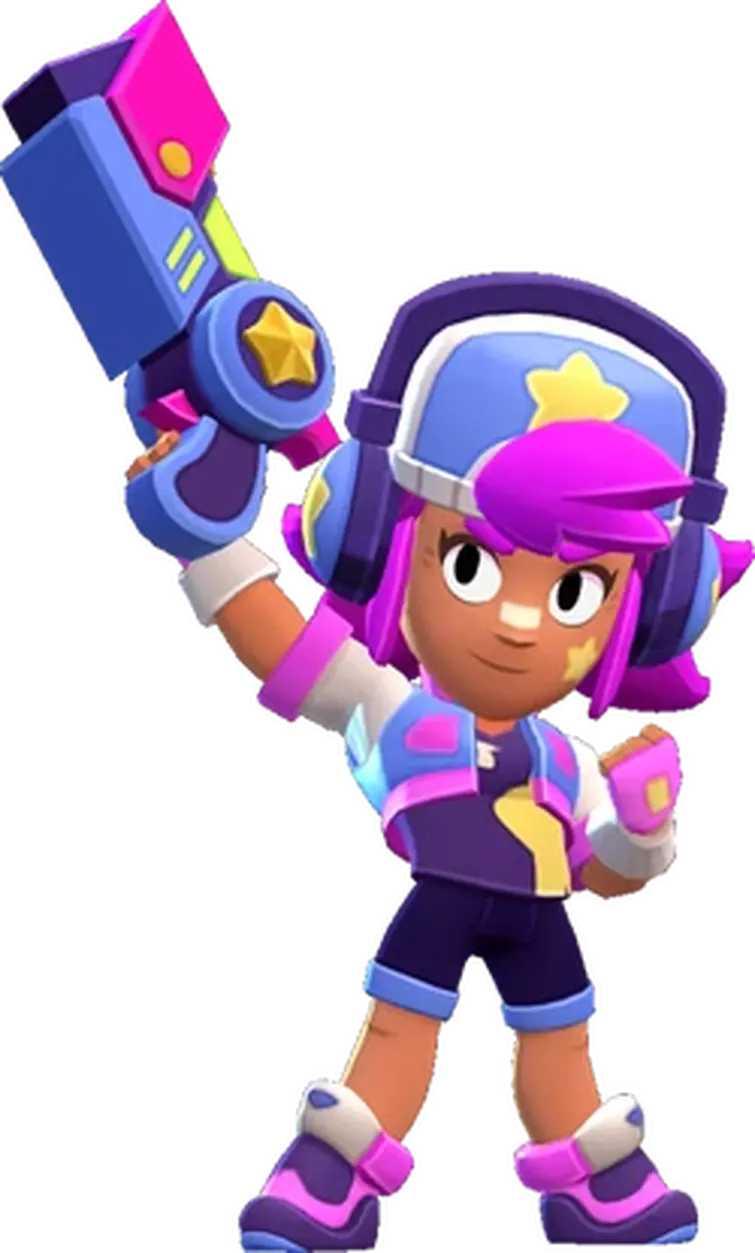 Hot Take: Star Shelly is not that good | Fandom