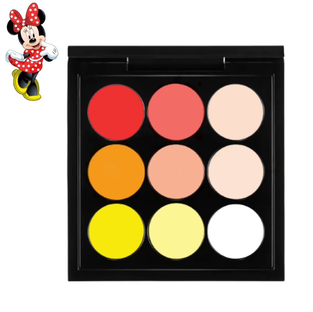 Minnie Mouse Makeup Palette | Fandom