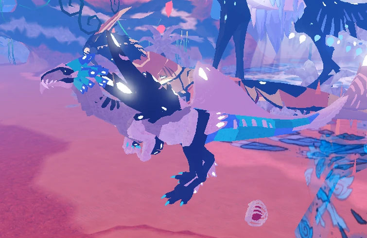 Discuss Everything About Creatures of Sonaria Wiki | Fandom