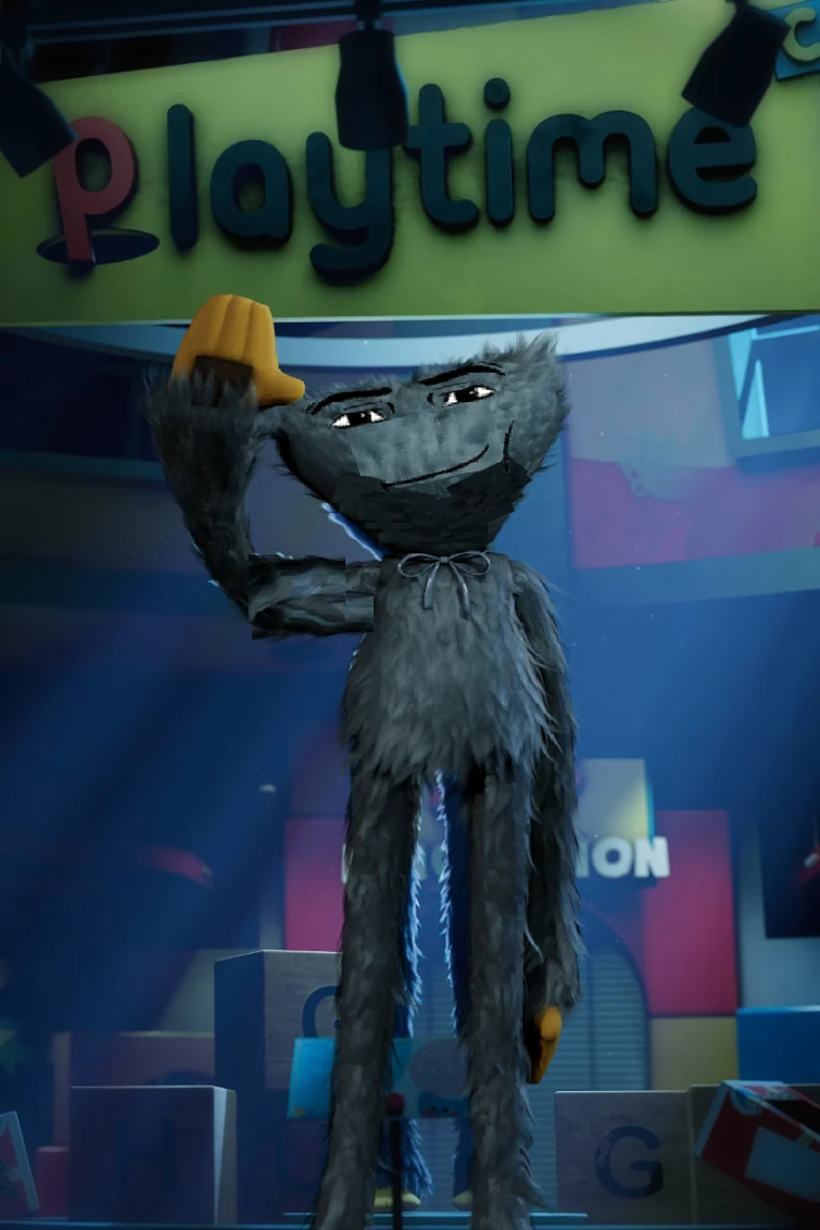 Discuss Everything About Poppy Playtime Wiki | Fandom